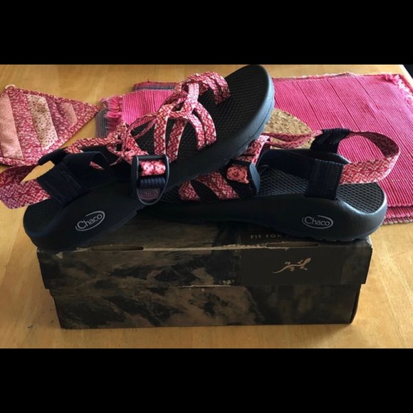Chaco | Shoes | Brand New Womens Chaco Size 7 | Poshmark